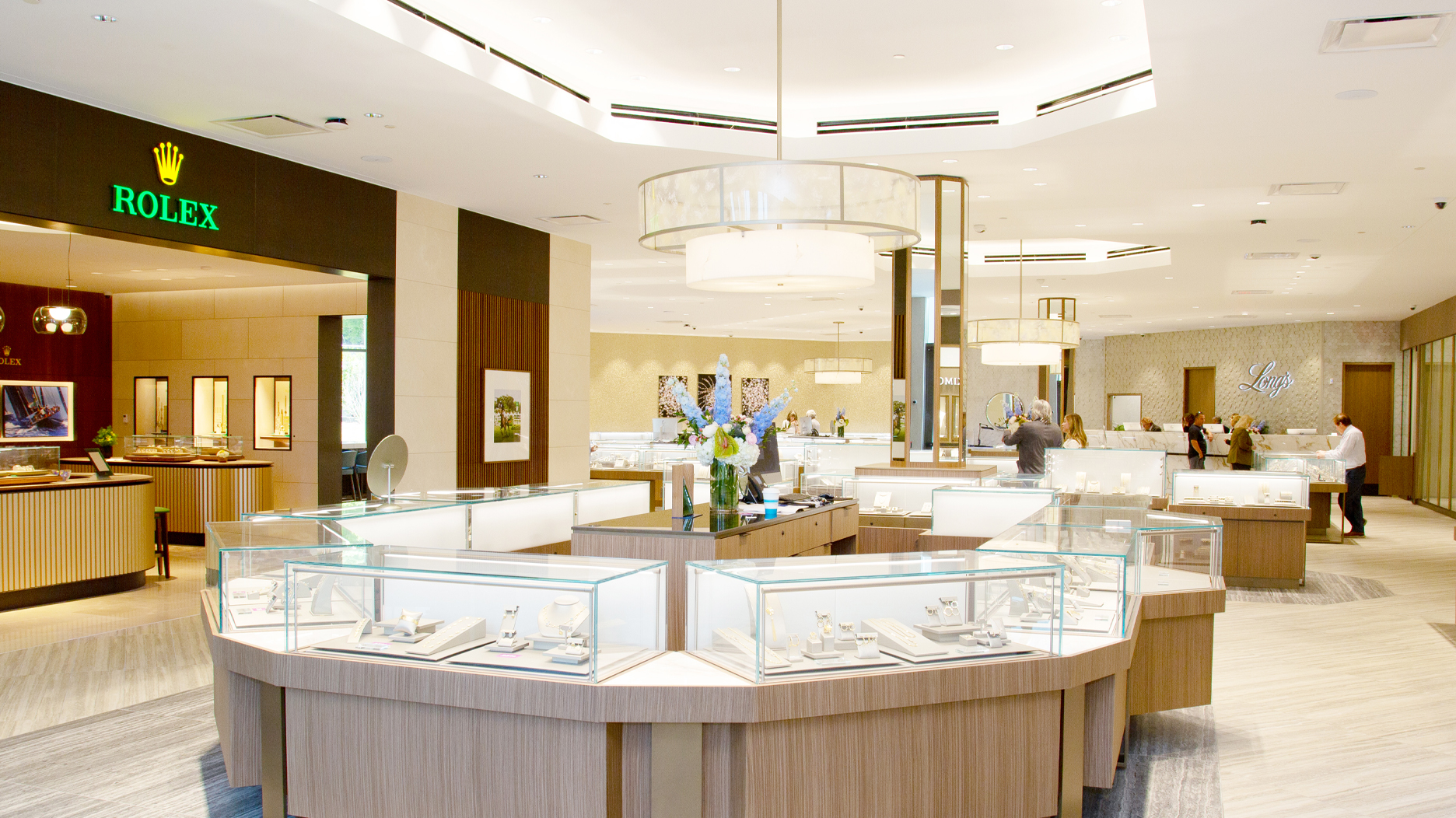 Retailer Hall of Fame 2024 Craig and Judd Rottenberg National Jeweler